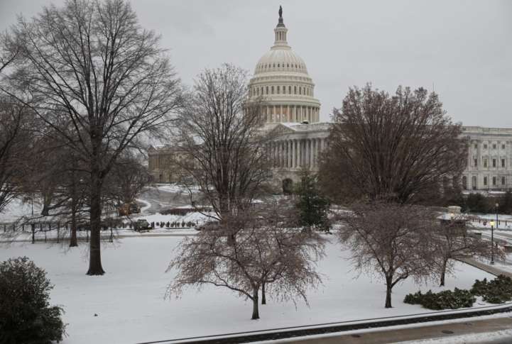 OPM makes the call early: Fed offices in DC closed on Monday | Federal ...