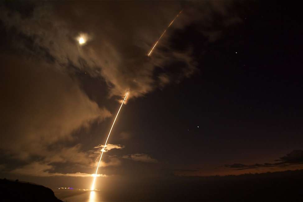 DoD plans to spend entire $152 billion from reconciliation bill in one ...