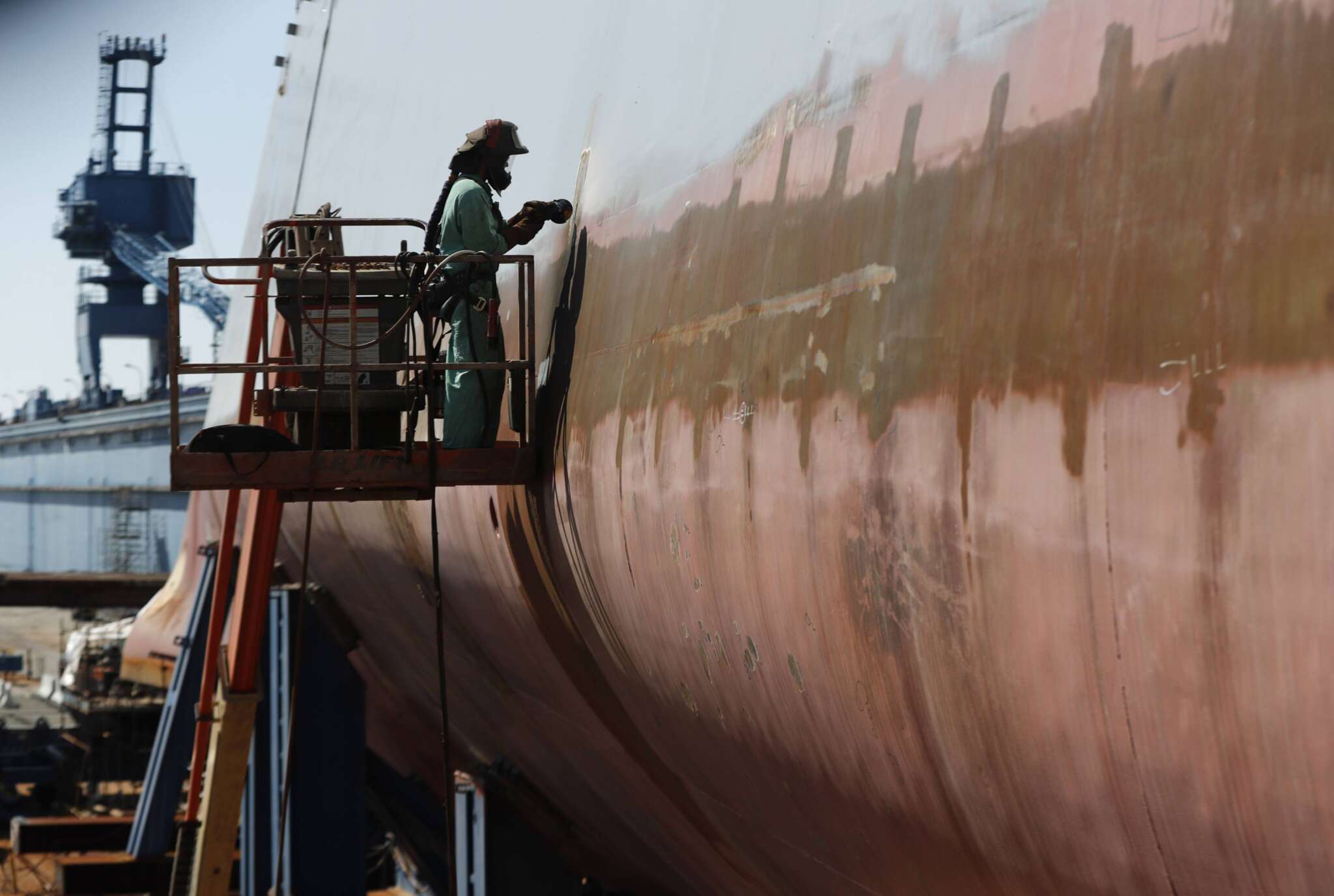 GSA chief presses appropriators to address ‘deteriorating’ federal ...