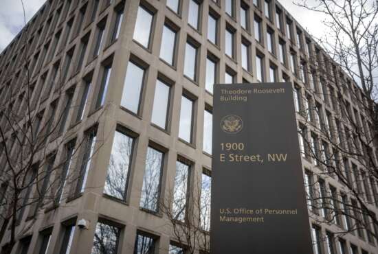 OPM seeks RIF, gives remote employees option to relocate to new duty ...