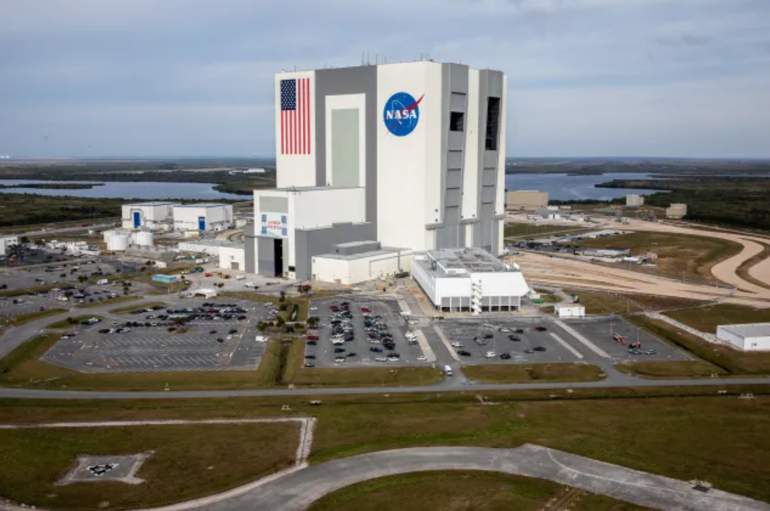 Tech Force is helping NASA find specialized workers | Federal News Network