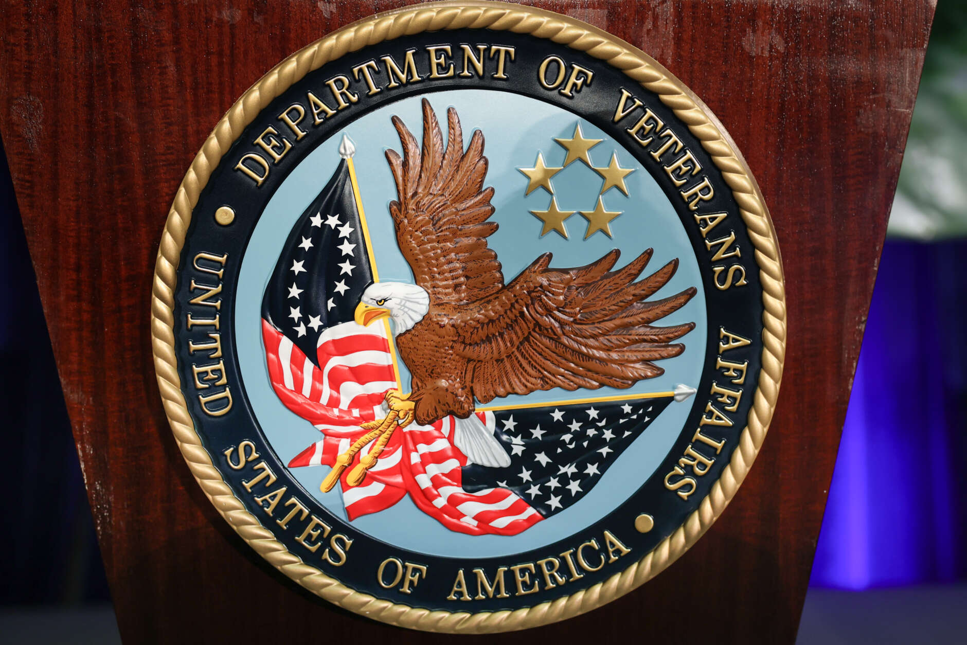 Veterans Affairs - Federal News Network