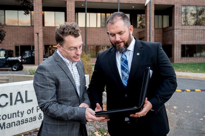 ‘Trusted Workforce 2.0’ ushers in new era of personnel vetting, but big challenges remain