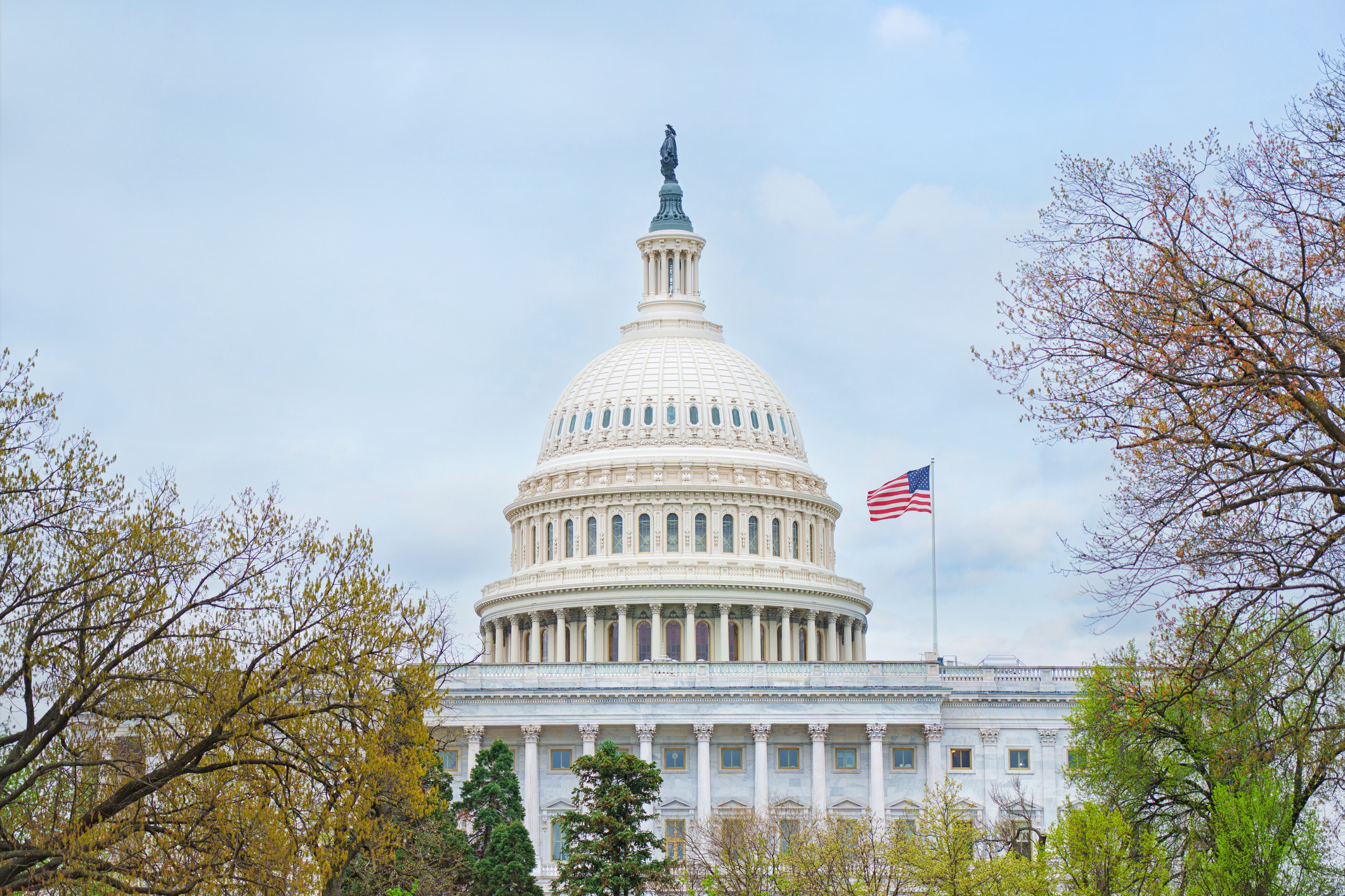 Trump executive order gives politicians control over all federal grants ...
