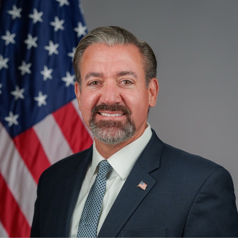 Senate to confirm first OFPP administrator since 2019