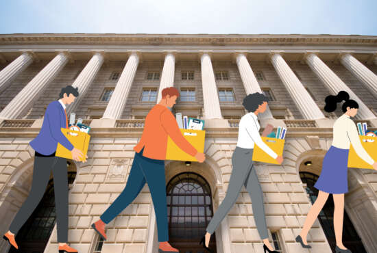 Lawmakers eyeing changes to federal benefits, hiring, pay | Federal ...