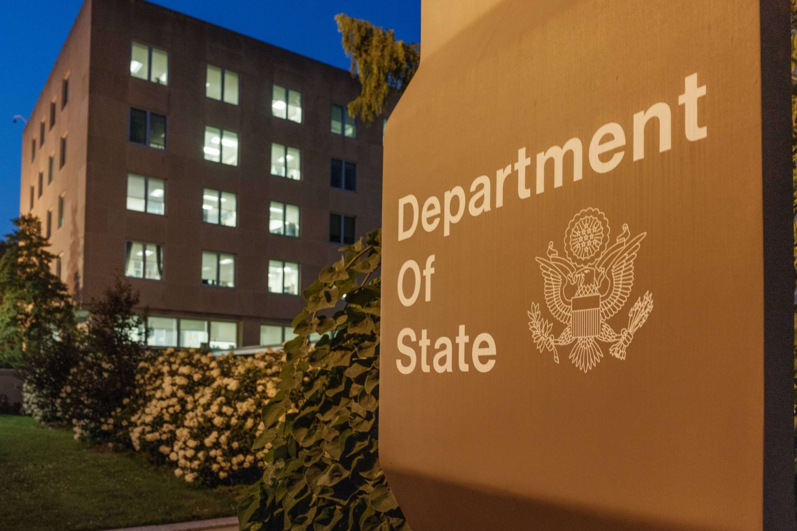 State Dept directs managers to ‘revise and recalibrate’ scores for ...