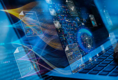 GSA looks to automate a million work hours, after losing nearly 40% of ...
