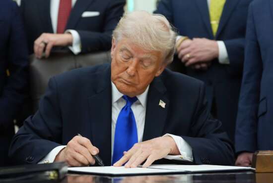 CISA chief details hiring progress, AI BOD | Federal News Network